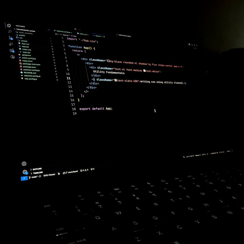 Mayank Kumar on LinkedIn: #tailwindcss #css #tailwind #styling #html Mayank Kumar on LinkedIn: #tailwindcss #css #tailwind #styling #html
