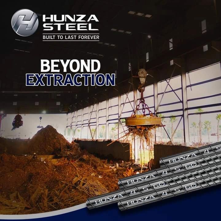 Muneeb Hussain on LinkedIn: #hunzasteel #builttolastforever #hunzagroup ... Muneeb Hussain on LinkedIn: #hunzasteel #builttolastforever #hunzagroup ...