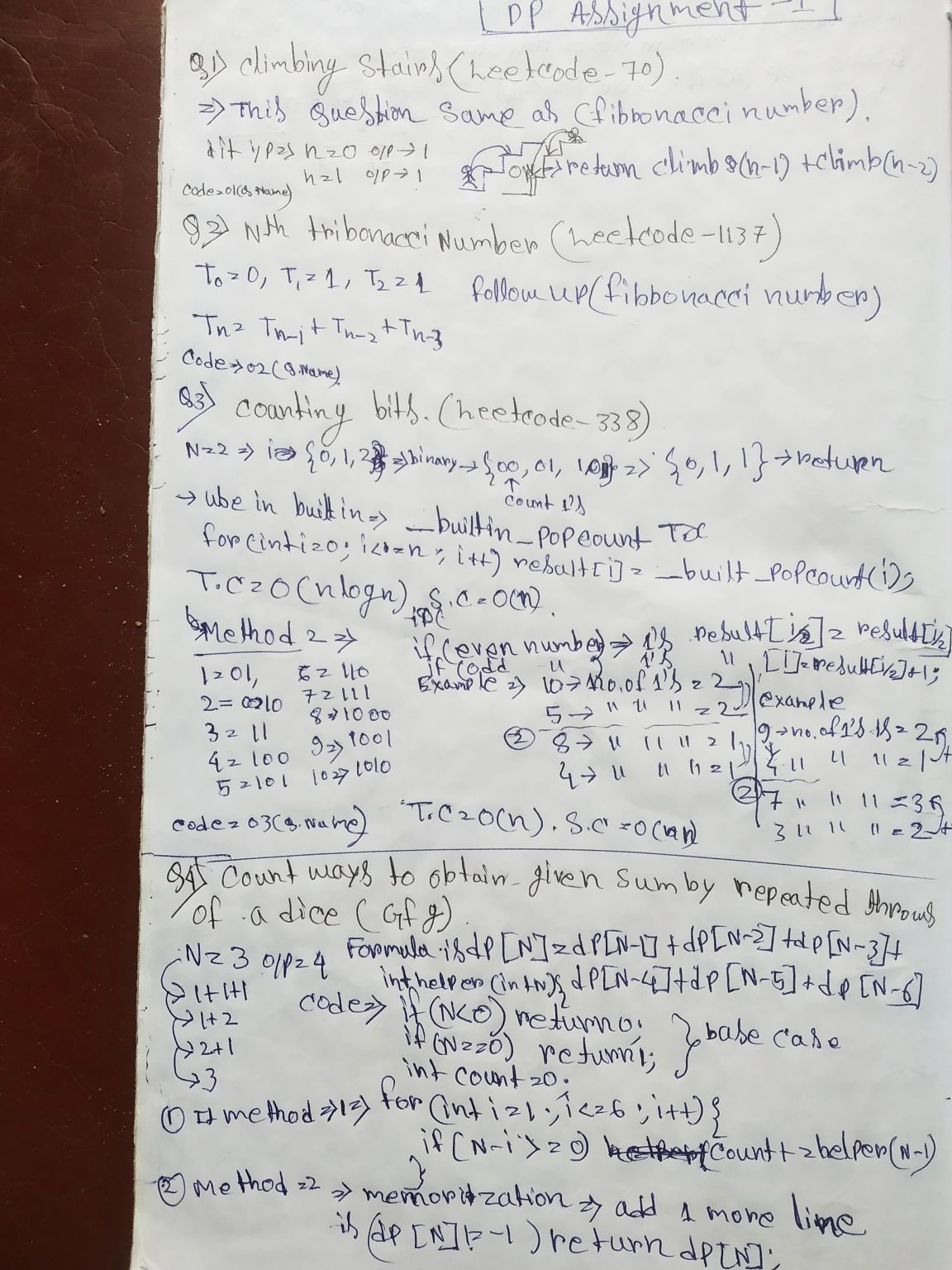 Subrata Mondal on LinkedIn: #dsa #leetcode #codingchallenges # ... Subrata Mondal on LinkedIn: #dsa #leetcode #codingchallenges # ...