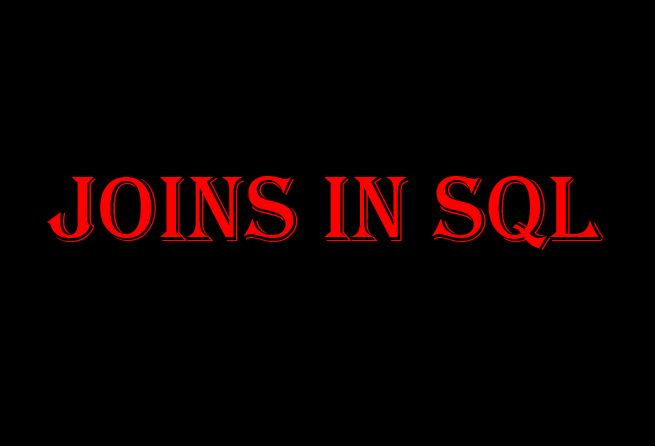Hemanth P Haridas on LinkedIn: #sql #joins #queries #dataanalytics # ... Hemanth P Haridas on LinkedIn: #sql #joins #queries #dataanalytics # ...