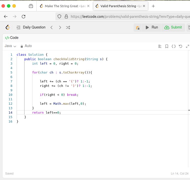 #leetcode #dsa #practice | Faizan Furqan Ahmad #leetcode #dsa #practice | Faizan Furqan Ahmad