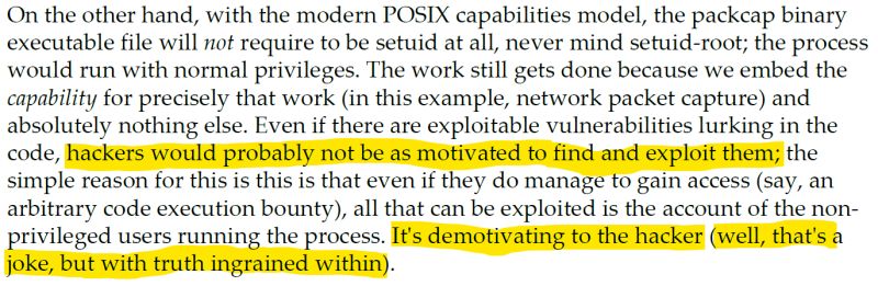 Bhavith C Achar 🟢 on LinkedIn: #linux #systemprogramming #c #hacking # ... Bhavith C Achar 🟢 on LinkedIn: #linux #systemprogramming #c #hacking # ...