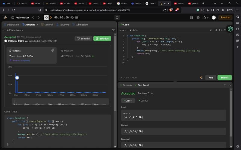 #100daysofcode #leetcode #datastructures #algorithms #problemsolving # ... #100daysofcode #leetcode #datastructures #algorithms #problemsolving # ...