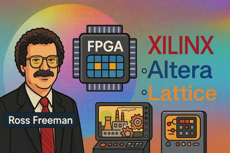 #amd #epyc #instinct #xilinx #fpga #pensando | Hiram Monroy Rocha #amd #epyc #instinct #xilinx #fpga #pensando | Hiram Monroy Rocha