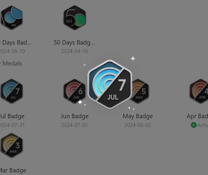 GOWTHAM CH on LinkedIn: #leetcode #july2024badge #codingskills # ... GOWTHAM CH on LinkedIn: #leetcode #july2024badge #codingskills # ...