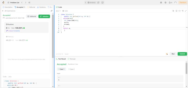 Mahesh Rathinasamy on LinkedIn: #100daysofcode #100daysofcode #leetcode Mahesh Rathinasamy on LinkedIn: #100daysofcode #100daysofcode #leetcode