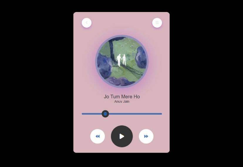 Hiba Khaliq on LinkedIn: #webdevelopment #html #css #musicplayer # ... Hiba Khaliq on LinkedIn: #webdevelopment #html #css #musicplayer # ...