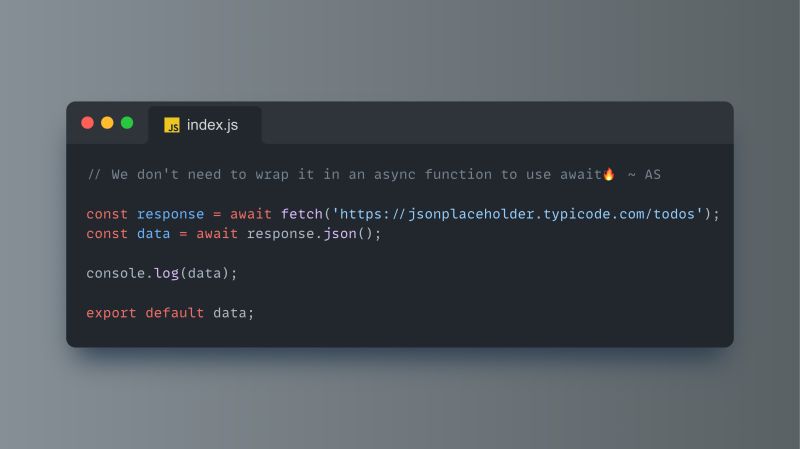 Aditya Singh 📈 on LinkedIn: #javascript #coding #programming # ... Aditya Singh 📈 on LinkedIn: #javascript #coding #programming # ...