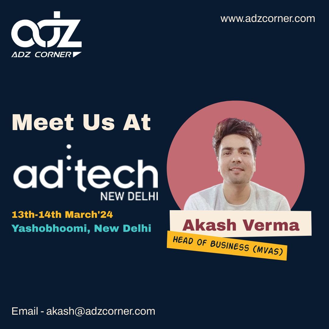 Adzcorner | Performance Marketing Solution on LinkedIn: #adzcorner # ... Adzcorner | Performance Marketing Solution on LinkedIn: #adzcorner # ...