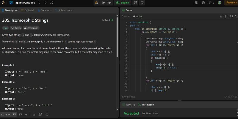 Shivam Shukla on LinkedIn: #100daysofcode #day95 #leetcode # ... Shivam Shukla on LinkedIn: #100daysofcode #day95 #leetcode # ...