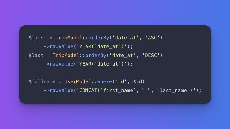 Amit Shen on LinkedIn: #laravel Amit Shen on LinkedIn: #laravel