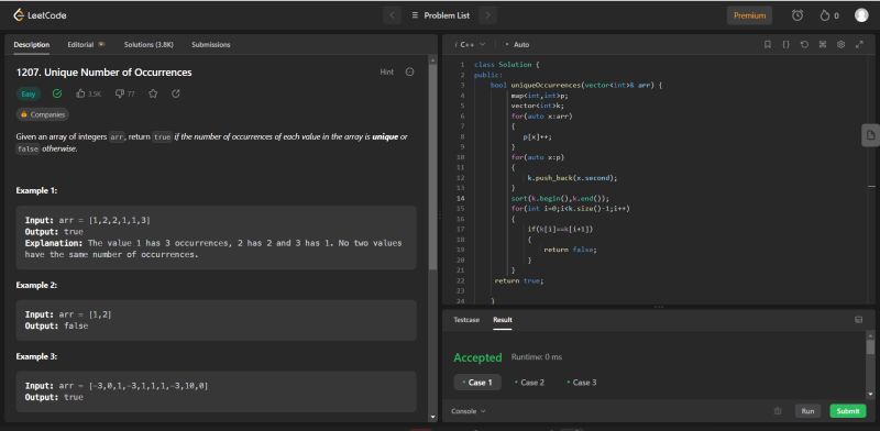 MOHAMMED YAMEEN S M on LinkedIn: #codingchallenge #leetcode2023 #leetcode MOHAMMED YAMEEN S M on LinkedIn: #codingchallenge #leetcode2023 #leetcode