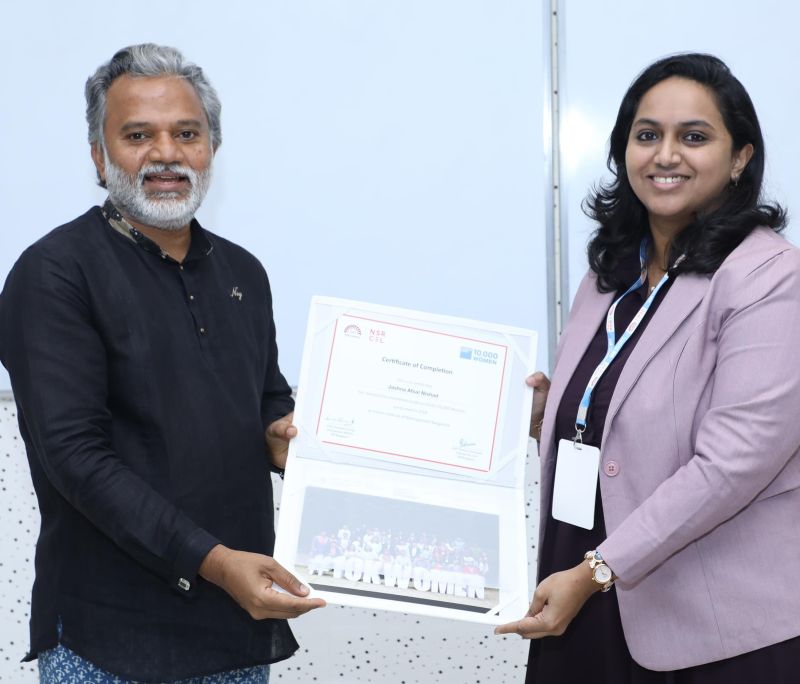 Jashna Afsal on LinkedIn: With great pleasure and pride, I would like ... Jashna Afsal on LinkedIn: With great pleasure and pride, I would like ...