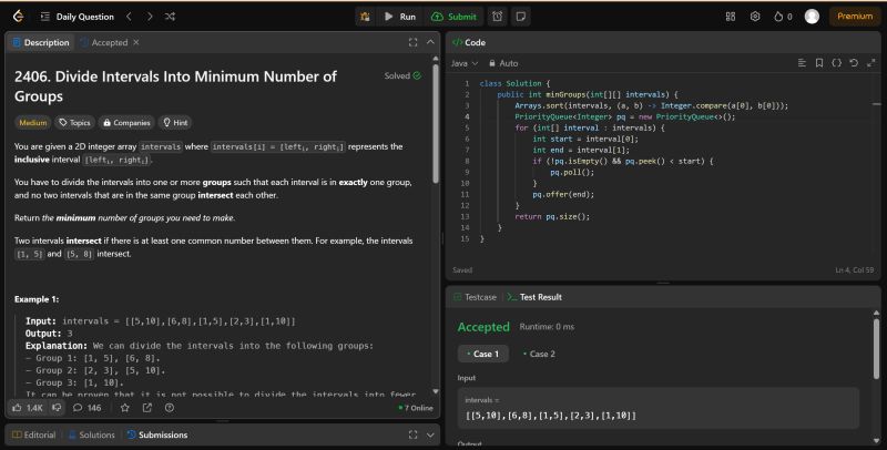 #day101 #leetcode #java | Deepak Kumar #day101 #leetcode #java | Deepak Kumar