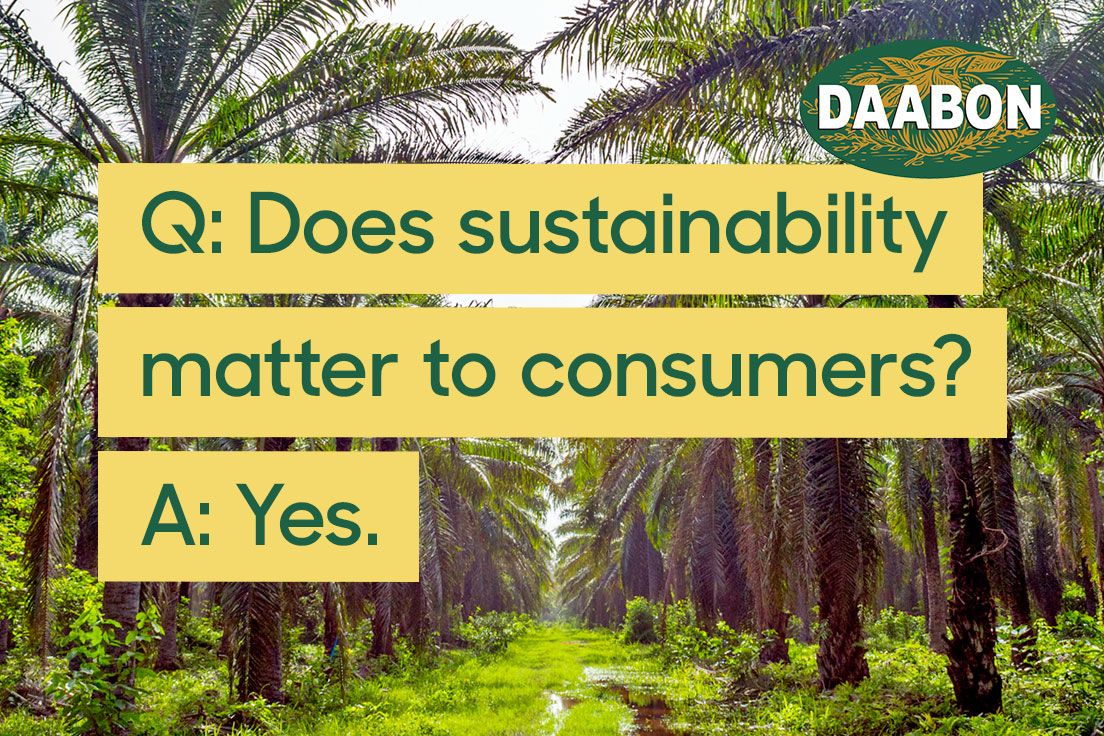 New Hope Network on LinkedIn: #paid #sustainablepalm #daabon New Hope Network on LinkedIn: #paid #sustainablepalm #daabon