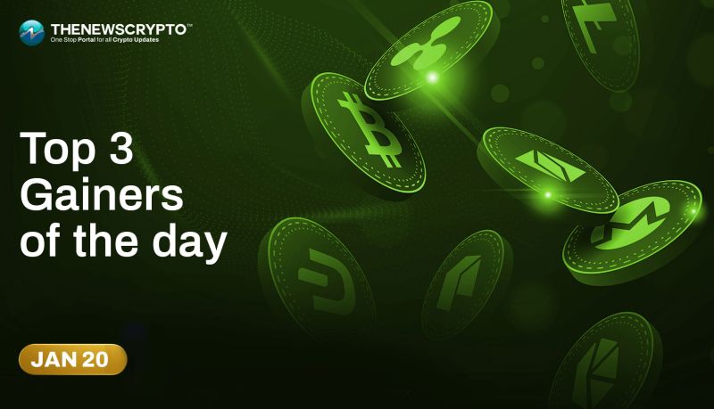 TheNewsCrypto on LinkedIn: #chainlink #link #akashnetwork #akt #arweave #ar TheNewsCrypto on LinkedIn: #chainlink #link #akashnetwork #akt #arweave #ar