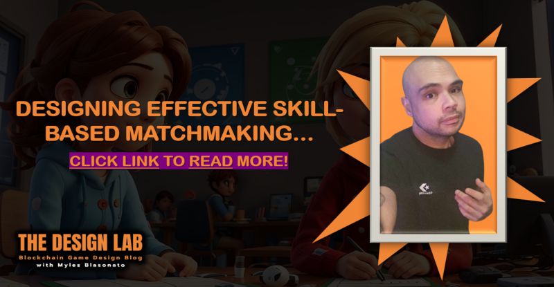 Myles Blasonato on LinkedIn: #gamedev #gamedesign #multiplayer Myles Blasonato on LinkedIn: #gamedev #gamedesign #multiplayer