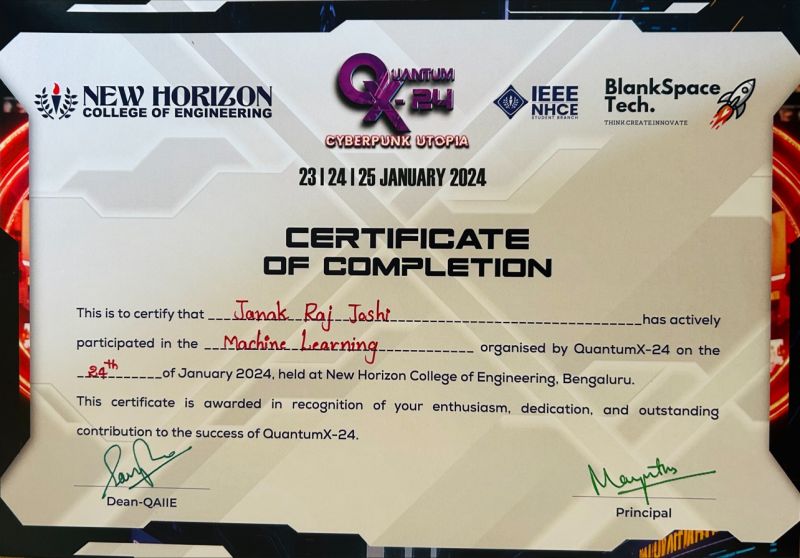 Janak Raj Joshi on LinkedIn: #datascience #machinelearning # ... Janak Raj Joshi on LinkedIn: #datascience #machinelearning # ...