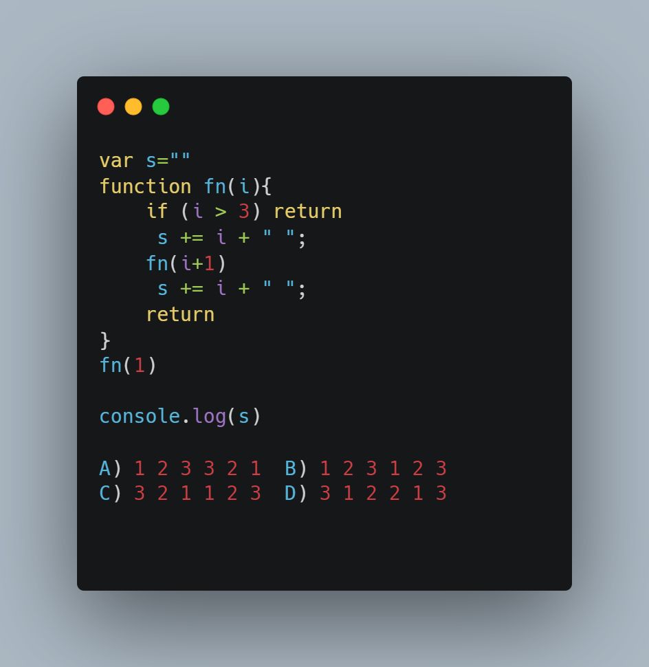 surya teja on LinkedIn: #javascript #programming #python surya teja on LinkedIn: #javascript #programming #python