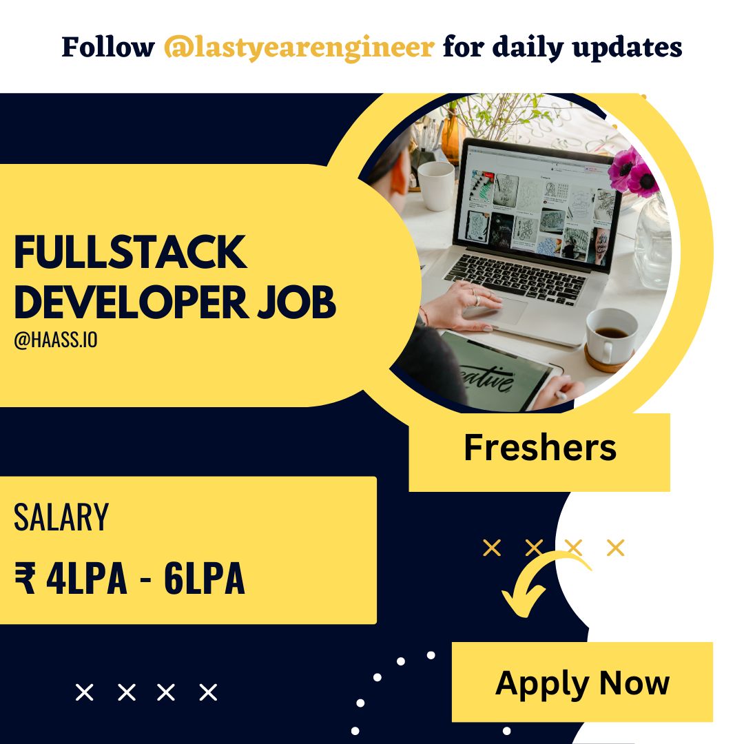 Last Year Engineer on LinkedIn: #fullstack #javascript #coding # ... Last Year Engineer on LinkedIn: #fullstack #javascript #coding # ...