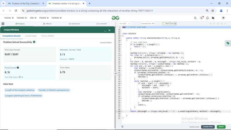 Muppidi Devi on LinkedIn: #geekstreak2024 #coding #algorithm # ... Muppidi Devi on LinkedIn: #geekstreak2024 #coding #algorithm # ...