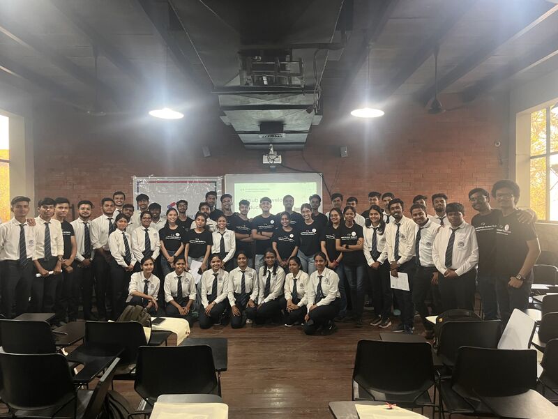 Harshit Kapse on LinkedIn: #git #github #gdsc #versioncontrol # ... Harshit Kapse on LinkedIn: #git #github #gdsc #versioncontrol # ...