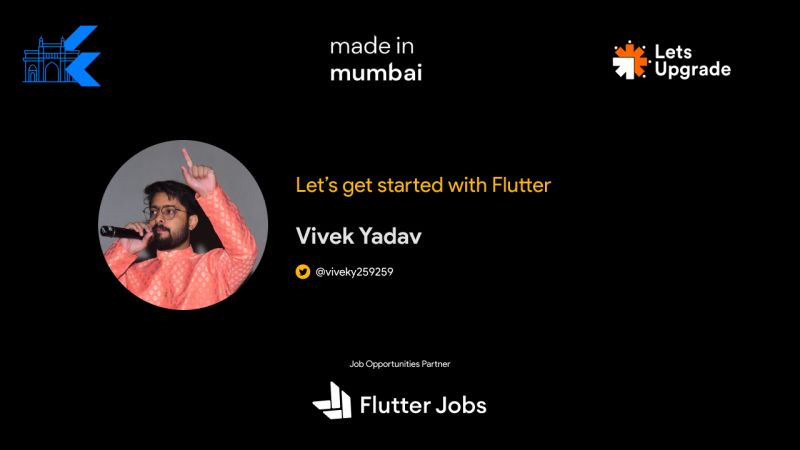 Flutter Mumbai on LinkedIn: #flutter #fluttermumbai #flutterjobs # ... Flutter Mumbai on LinkedIn: #flutter #fluttermumbai #flutterjobs # ...