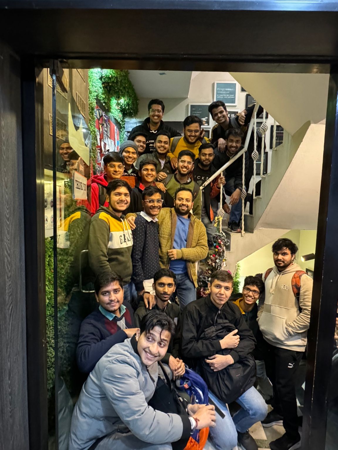Kartik Mathur on LinkedIn: #christmas2023 #christmasseason #coding # ... Kartik Mathur on LinkedIn: #christmas2023 #christmasseason #coding # ...
