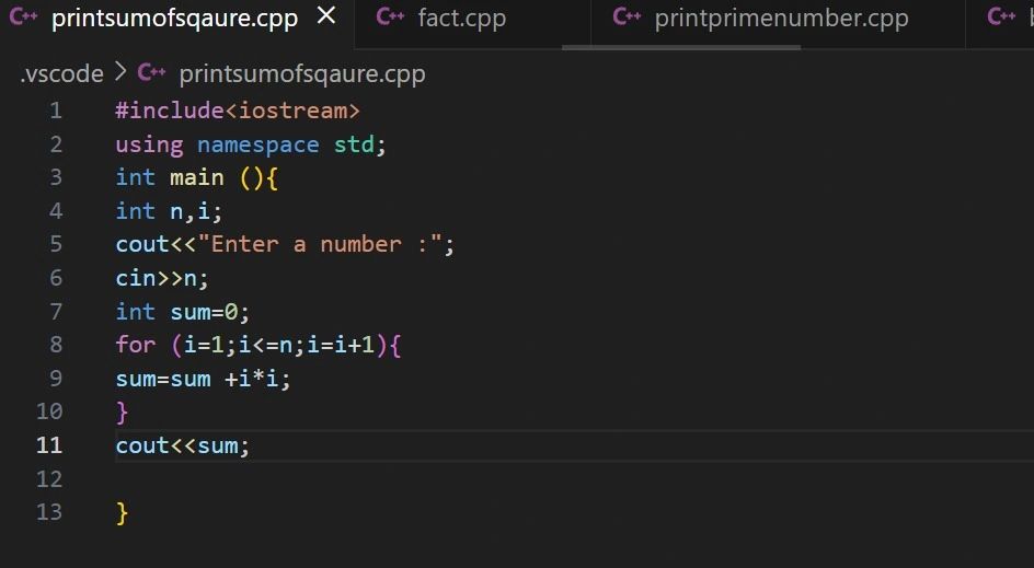 Gaurav Singh on LinkedIn: #c #programming #learningjourney #coding # ... Gaurav Singh on LinkedIn: #c #programming #learningjourney #coding # ...