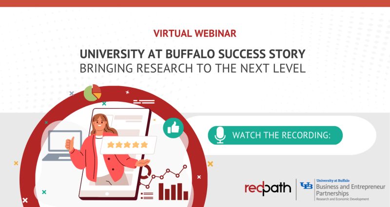 Redpath Consulting Group on LinkedIn: University at Buffalo Success ... Redpath Consulting Group on LinkedIn: University at Buffalo Success ...
