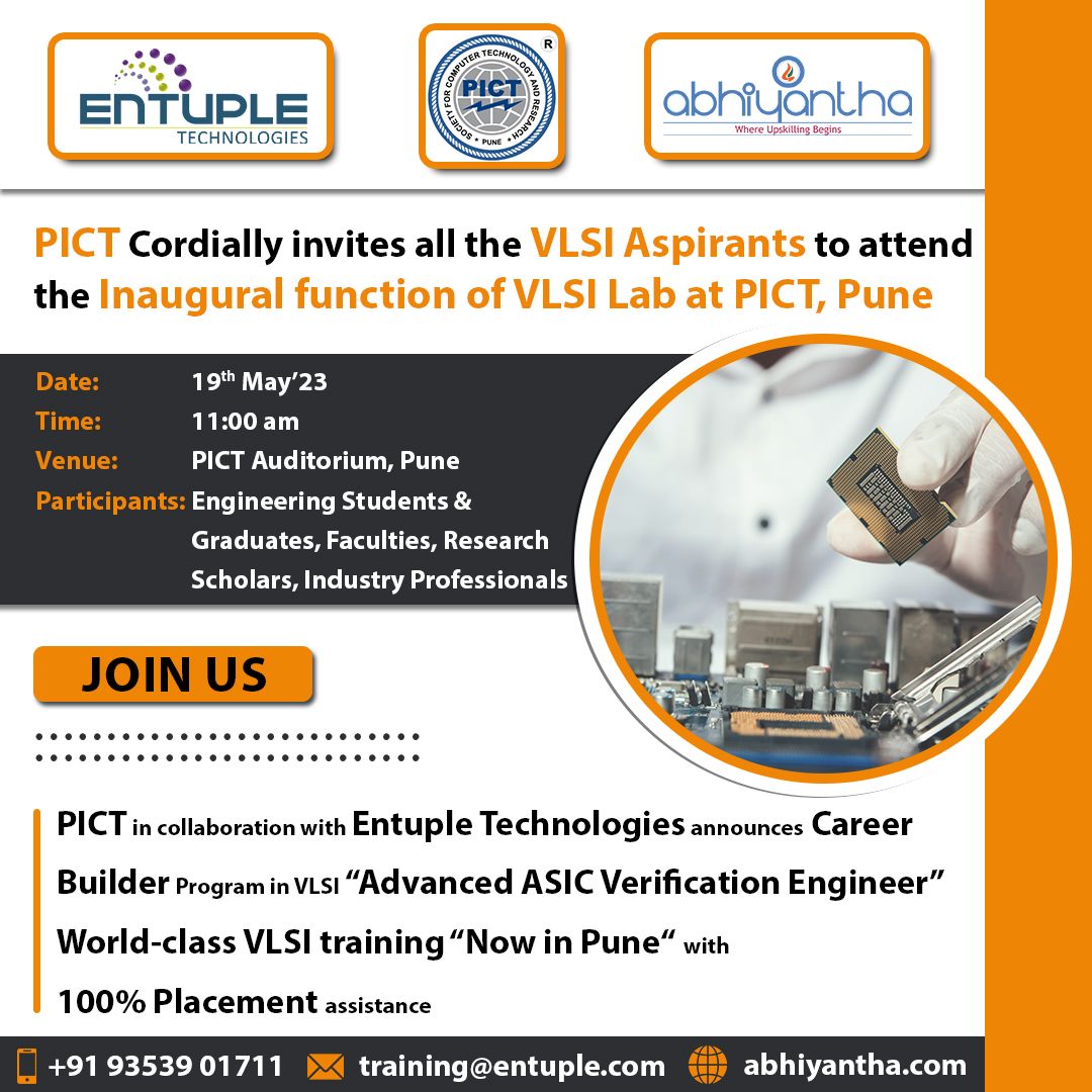 Abhiyantha on LinkedIn: #vlsi #vlsidesign #vlsitraining #lab # ... Abhiyantha on LinkedIn: #vlsi #vlsidesign #vlsitraining #lab # ...