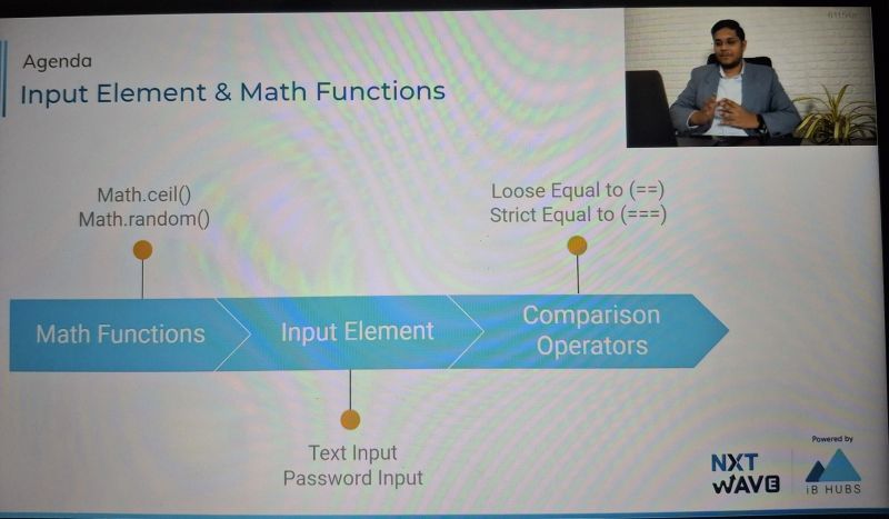 Sruthi Kothakonda on LinkedIn: #day #day4 #nxtwave #javascript # ... Sruthi Kothakonda on LinkedIn: #day #day4 #nxtwave #javascript # ...