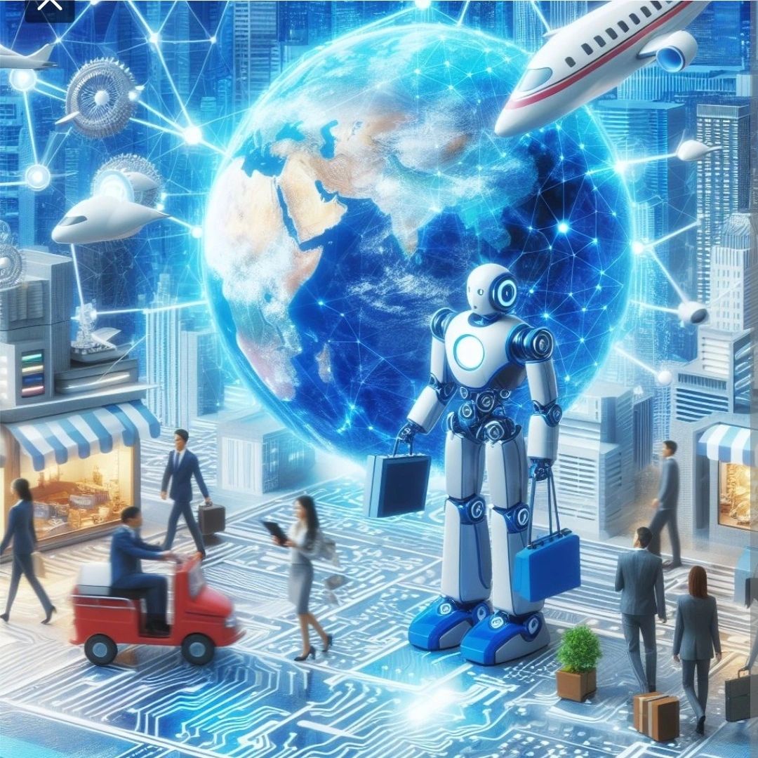 Jyun Kim on LinkedIn: KoAct Global AI and Robotics Active ETF… Jyun Kim on LinkedIn: KoAct Global AI and Robotics Active ETF…