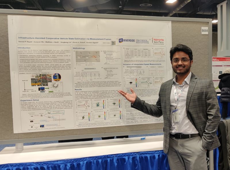 #trb2024 #transportationresearch | Saswat Priyadarshi Nayak #trb2024 #transportationresearch | Saswat Priyadarshi Nayak