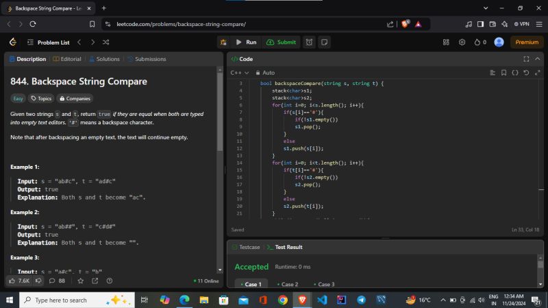 Nipun G. on LinkedIn: #stacks_day_04 #dsa #dailypractice #stacks # ... Nipun G. on LinkedIn: #stacks_day_04 #dsa #dailypractice #stacks # ...
