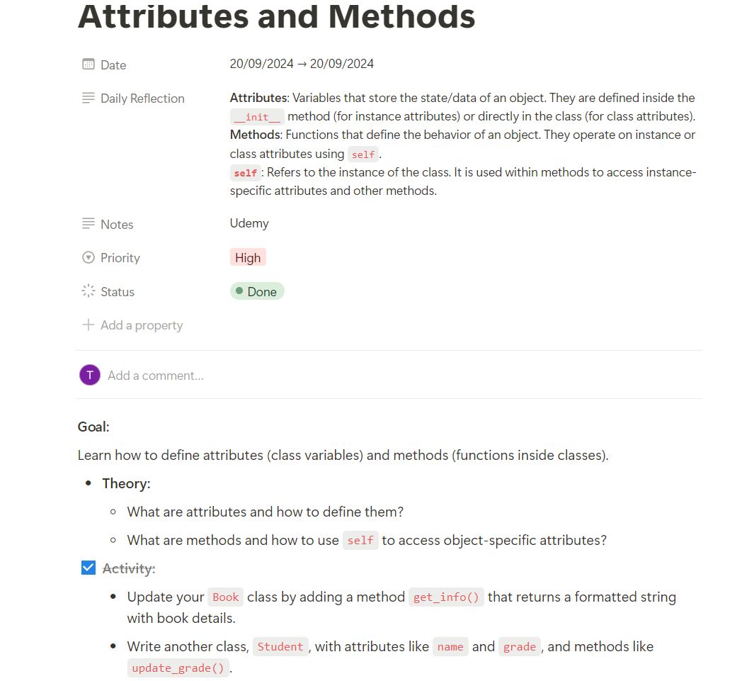 AthulKrishnan KP on LinkedIn: #100daysofpython #python # ... AthulKrishnan KP on LinkedIn: #100daysofpython #python # ...