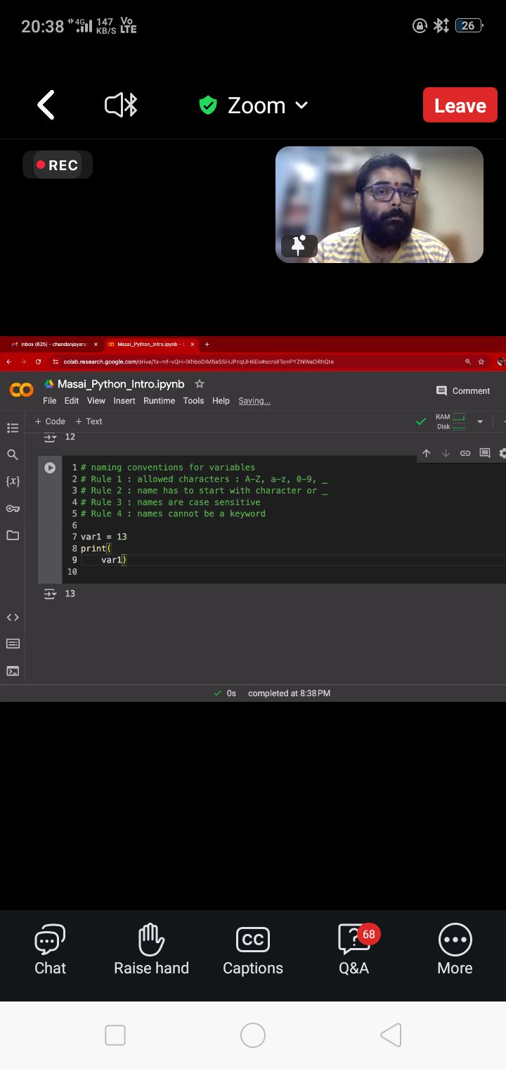 Adarsh Singh on LinkedIn: #python #programming #datascience # ... Adarsh Singh on LinkedIn: #python #programming #datascience # ...