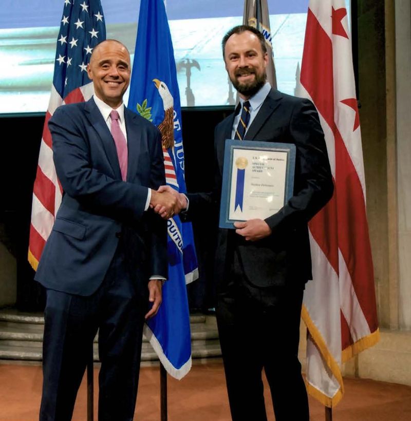 Stephen DeGenaro on LinkedIn: I am deeply honored to receive the ... Stephen DeGenaro on LinkedIn: I am deeply honored to receive the ...