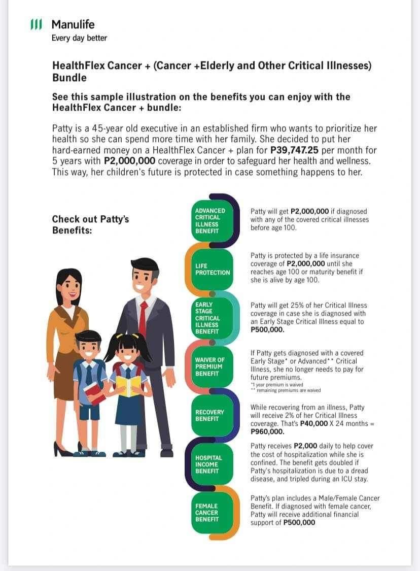 Caroline Orani, MAEd, RGC, RPm on LinkedIn: #manulifephilippines # ... Caroline Orani, MAEd, RGC, RPm on LinkedIn: #manulifephilippines # ...