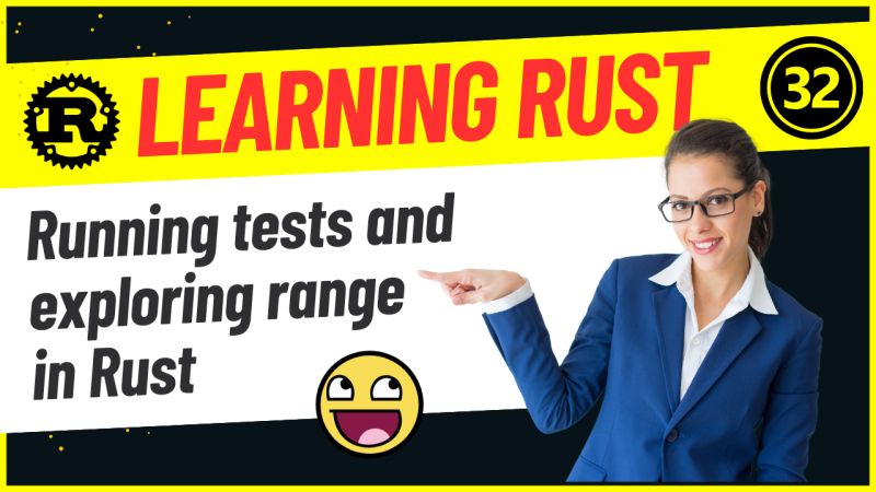 Skillbakery Studios on LinkedIn: 🚀🦀 Learn how to run tests and explore ... Skillbakery Studios on LinkedIn: 🚀🦀 Learn how to run tests and explore ...