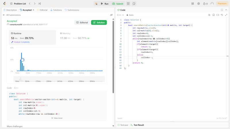 Day 84 of #100DaysOfCode | Raman Kumar Day 84 of #100DaysOfCode | Raman Kumar
