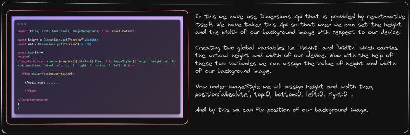 prateek rane on LinkedIn: #connections #reactnative #javascript # ... prateek rane on LinkedIn: #connections #reactnative #javascript # ...