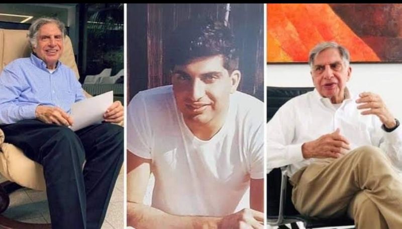 Swarup Anand Mishra on LinkedIn: Ratan Tata has passed away at the age ... Swarup Anand Mishra on LinkedIn: Ratan Tata has passed away at the age ...