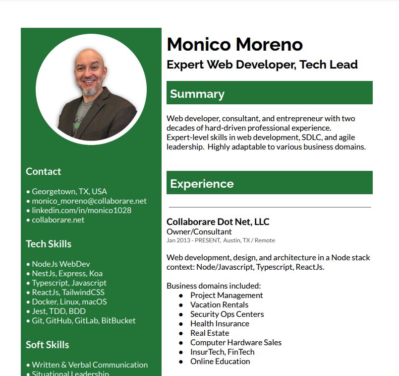 #nodejs #javascript #typescript #reactjs #webdev #opentowork # ... #nodejs #javascript #typescript #reactjs #webdev #opentowork # ...