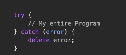 Aditya Singh 📈 on LinkedIn: #javascript Aditya Singh 📈 on LinkedIn: #javascript