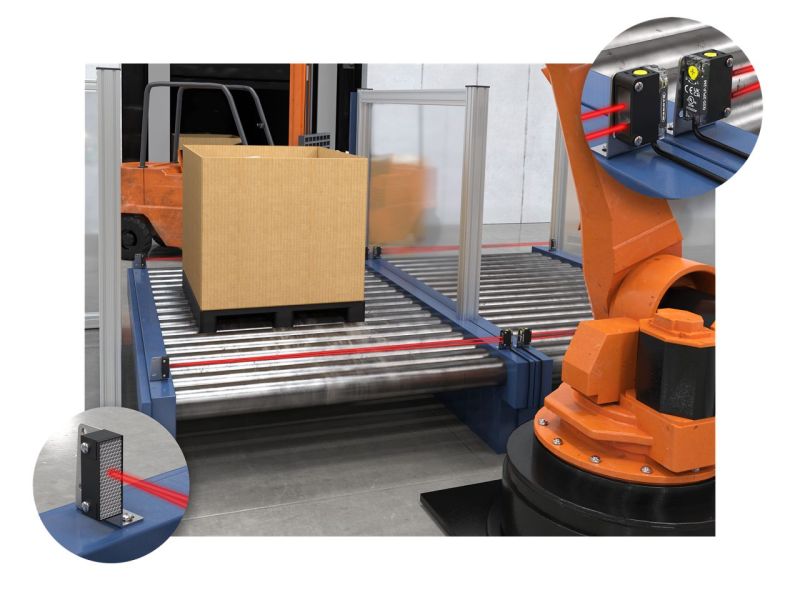 Ranatheera Rajadurai on LinkedIn: #photoelectric #sensors #advancements Ranatheera Rajadurai on LinkedIn: #photoelectric #sensors #advancements