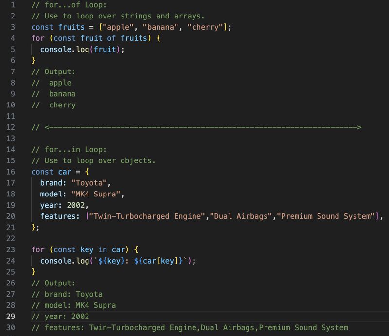 Vishal SR on LinkedIn: #javascript #javascriptlearning # ... Vishal SR on LinkedIn: #javascript #javascriptlearning # ...