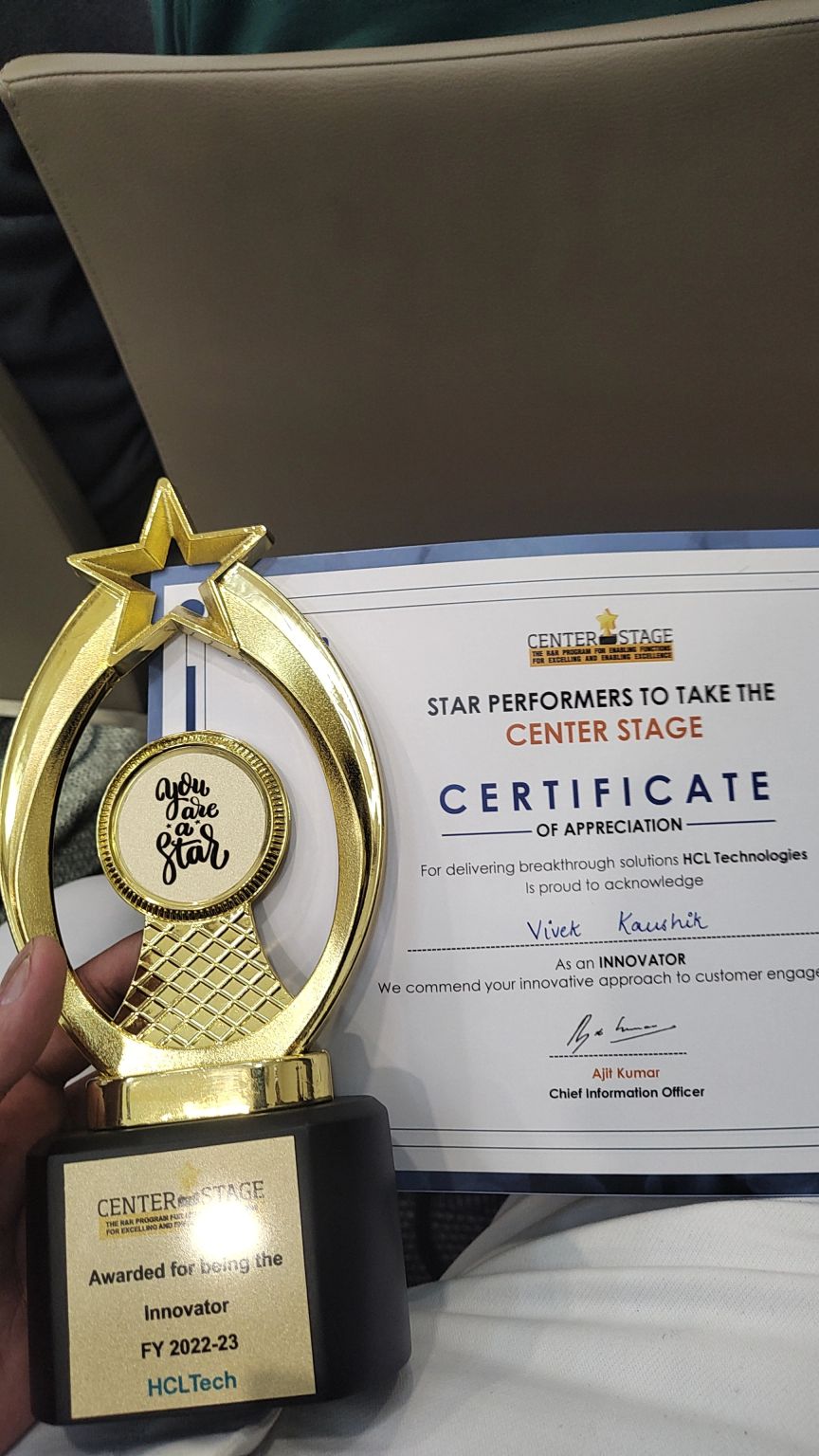 Vivek Kaushik on LinkedIn: #shivanshu | 34 comments Vivek Kaushik on LinkedIn: #shivanshu | 34 comments