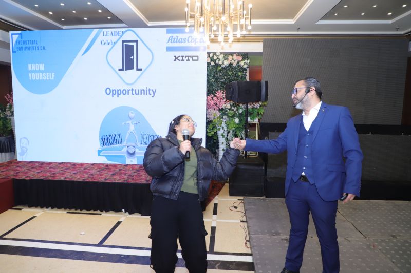Coach Sushil Arora on LinkedIn: #atlascopco #ashokleyland # ... Coach Sushil Arora on LinkedIn: #atlascopco #ashokleyland # ...