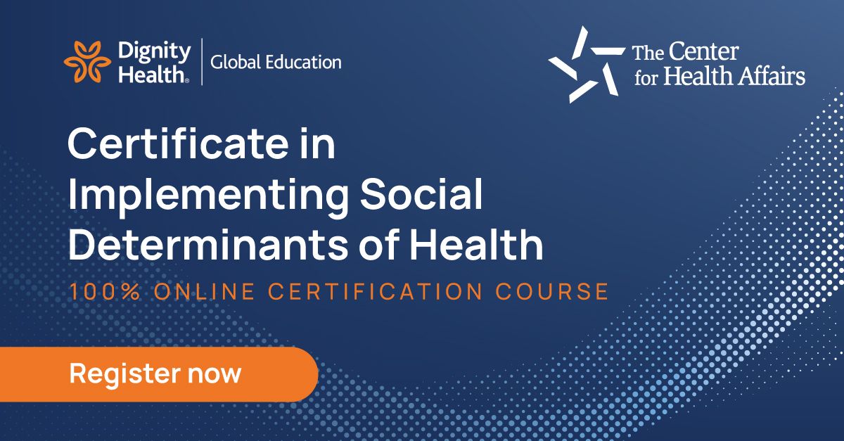 Colleen Irowa-Abraham on LinkedIn: Implementing Social Determinants of ... Colleen Irowa-Abraham on LinkedIn: Implementing Social Determinants of ...